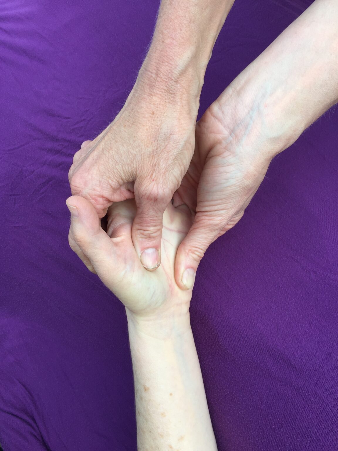 Rising Heart Massage & Healing – Soulful Services for Body, Heart & Spirit